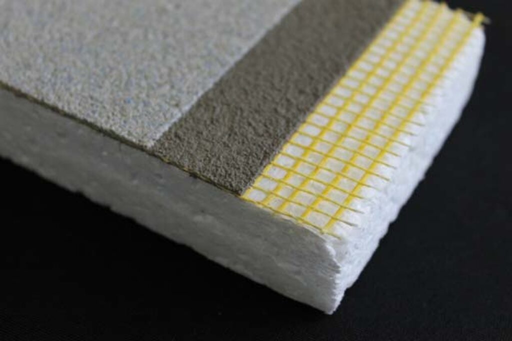 Material | Glass Fibre Reinforced Concrete (GFRC) | Glass Reinforce ...