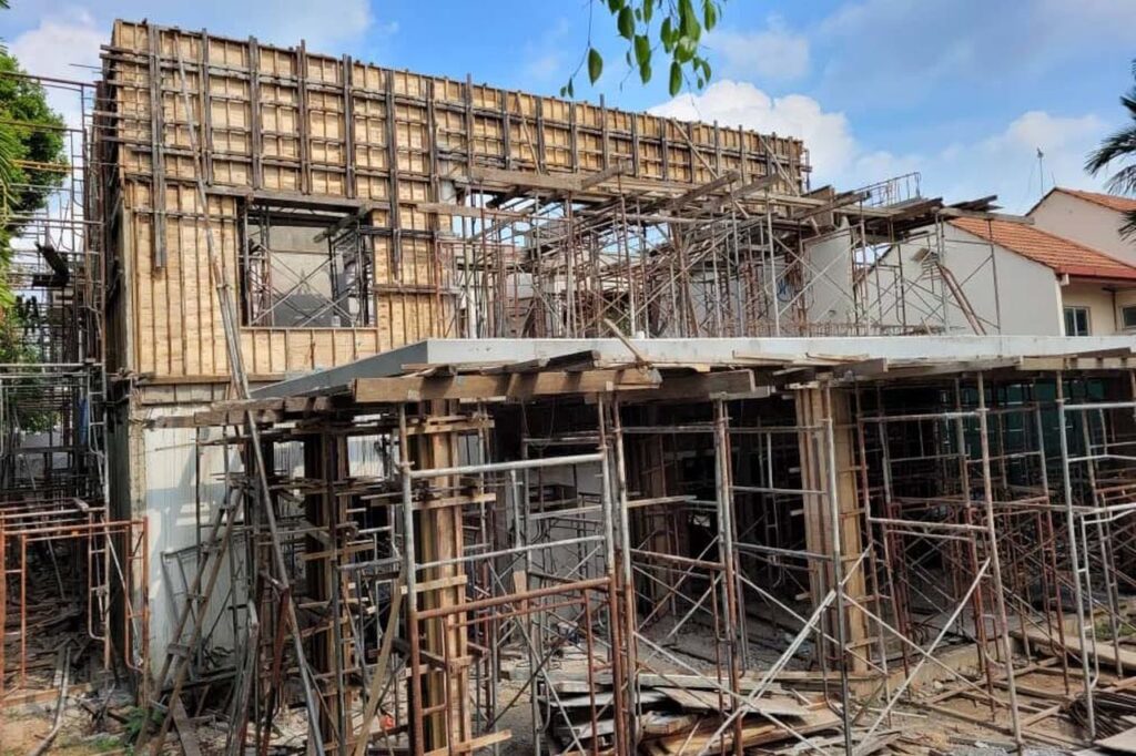 Material | Glass Fibre Reinforced Concrete (GFRC) | Glass Reinforce ...