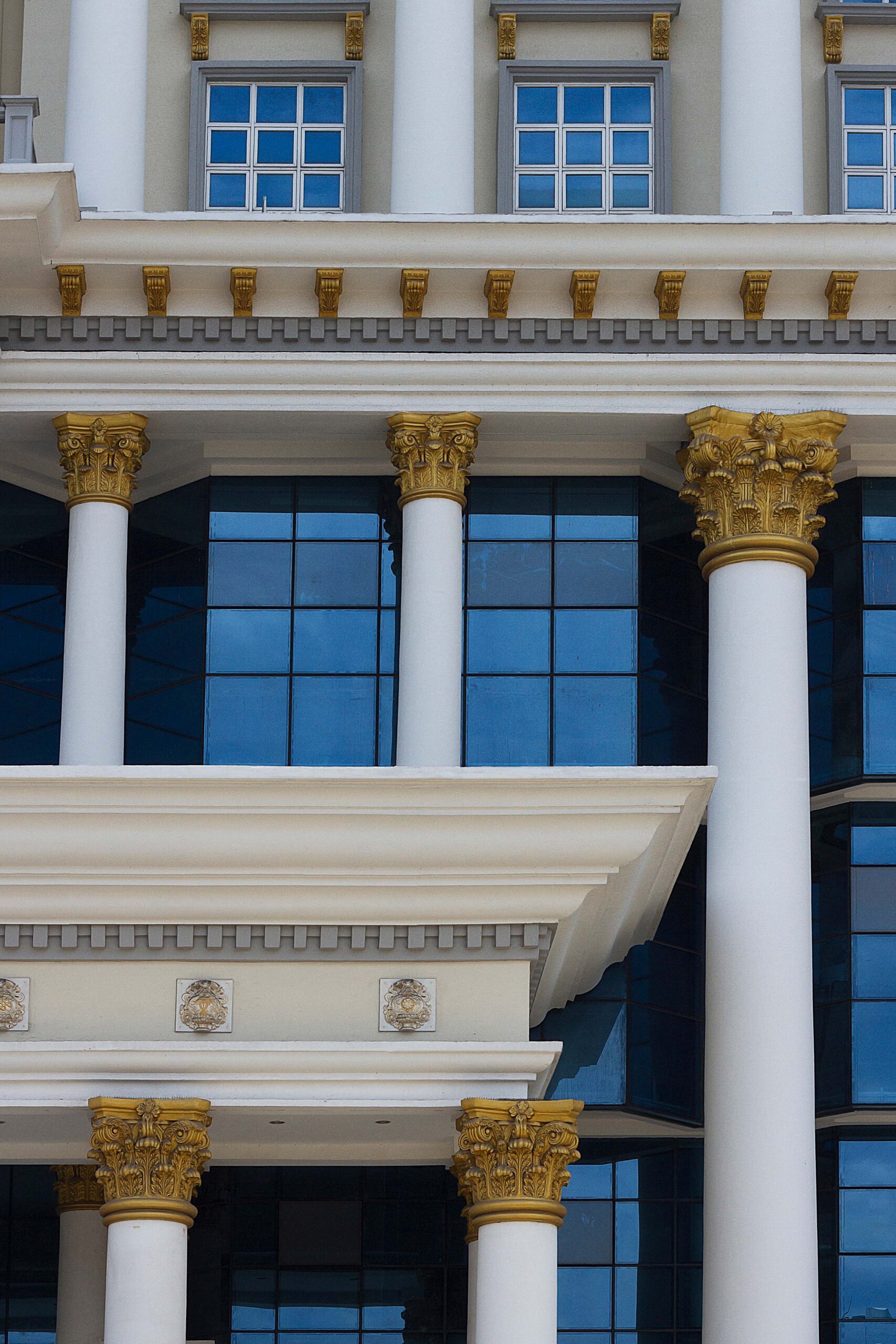 Wisma HRIH Lotus - LUXBEE Enterprise Sdn. Bhd.