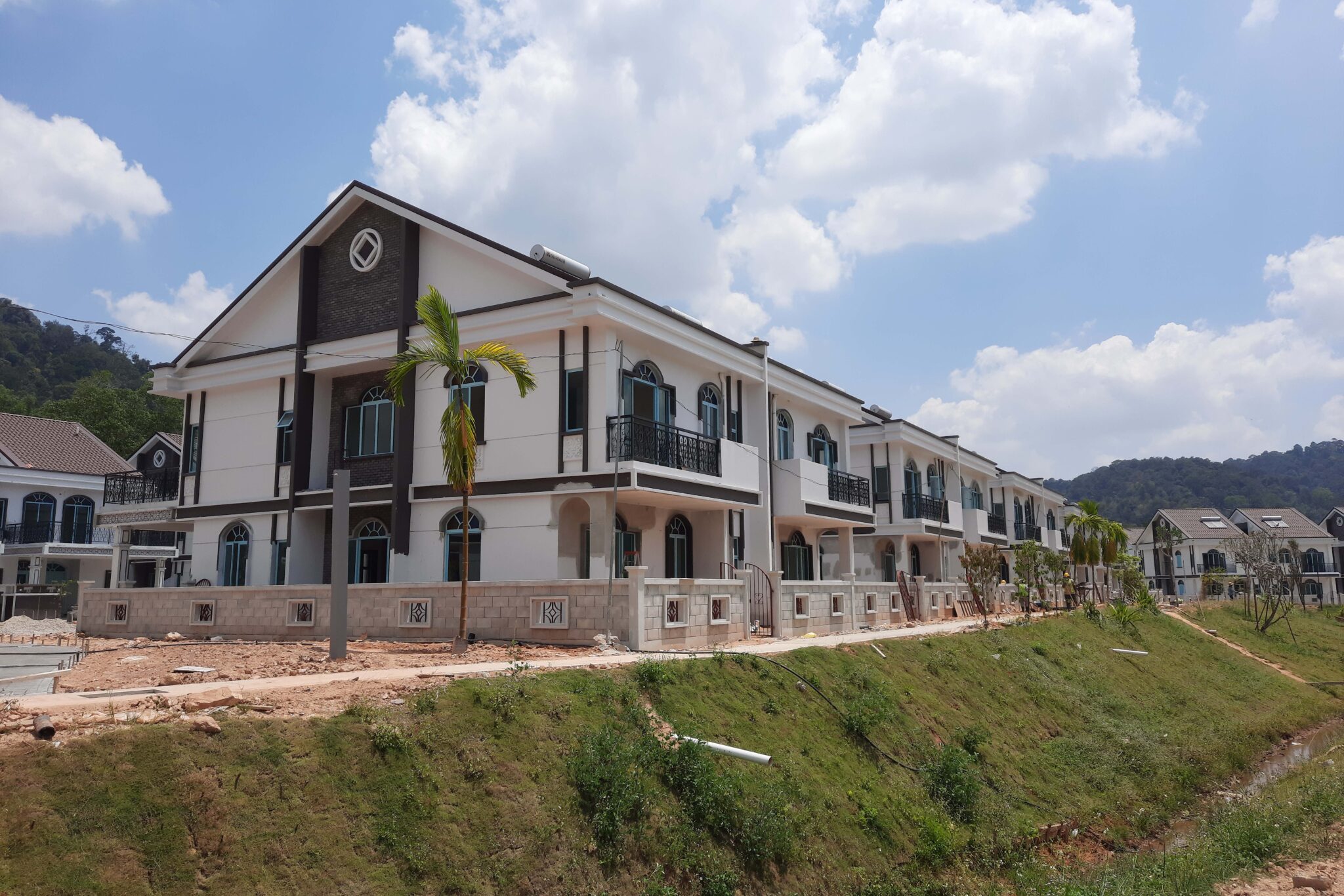Eco Templer - LUXBEE Enterprise Sdn. Bhd.