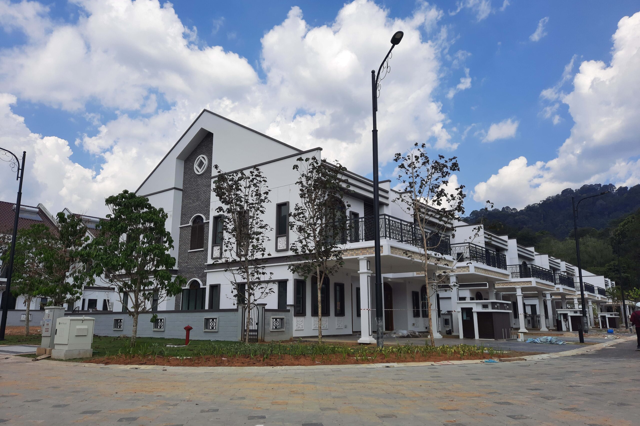 Eco Templer - LUXBEE Enterprise Sdn. Bhd.