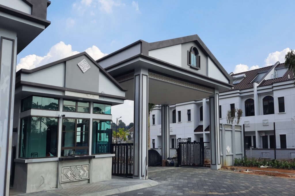 Eco Templer - LUXBEE Enterprise Sdn. Bhd.